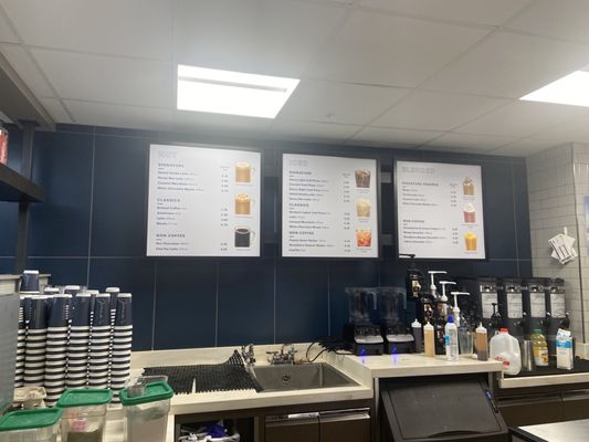 GINNA’S CAFE IN SCHEELS - Updated July 2024 - 3199 W Chandler Blvd ...