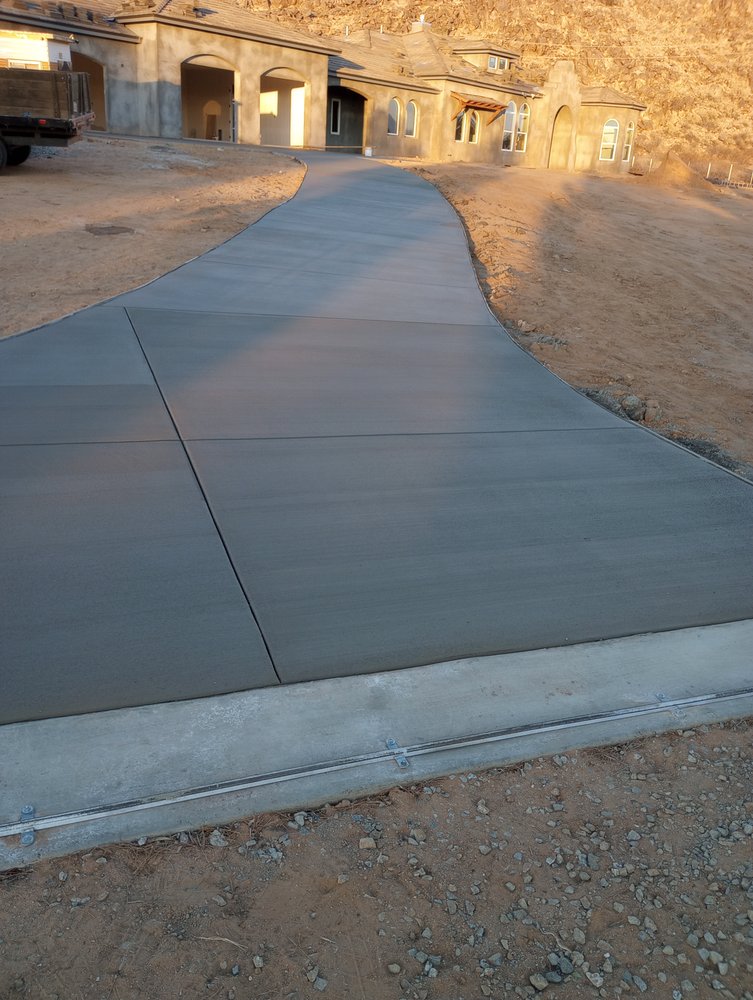 GALVAN CONCRETE - Updated November 2025 - Request a Quote - 33 Photos ...