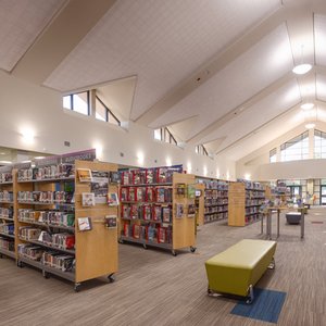UNION WEST REGIONAL LIBRARY - Updated June 2025 - 123 Unionville Indian ...