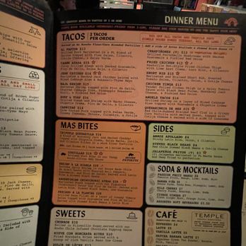 PIG LATIN - Updated March 2025 - 1376 Photos & 954 Reviews - 9631 E ...