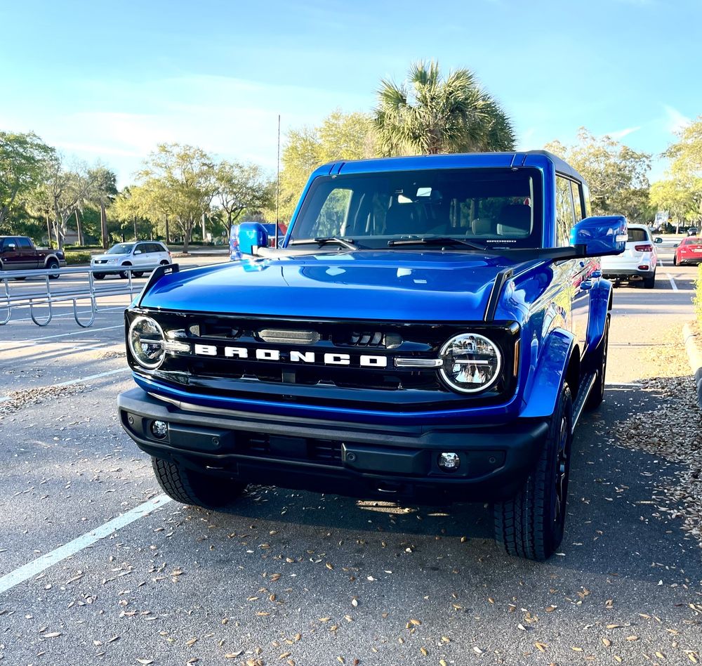 BRANDON FORD - Updated August 2024 - 84 Photos & 238 Reviews - 9090 ...