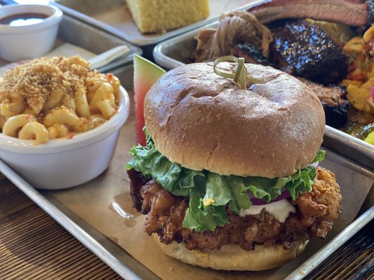 THE SMOKE SHOP BBQ - SEAPORT - 362 Photos & 360 Reviews - 343 Congress ...