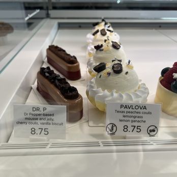 D’CARAMEL PATISSERIE - Updated December 2024 - 122 Photos & 42 Reviews ...