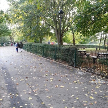 PADDINGTON RECREATION GROUND - Updated December 2025 - 32 Photos & 11 ...