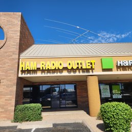 Ham Radio Outlet Reviews | Read Customer Service Reviews of hamradio.com