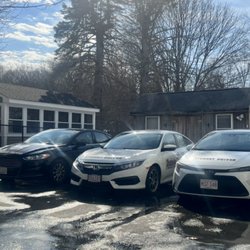 BERKELEY AUTO SCHOOL - 354 Merrimack St, Lawrence, MA - Yelp