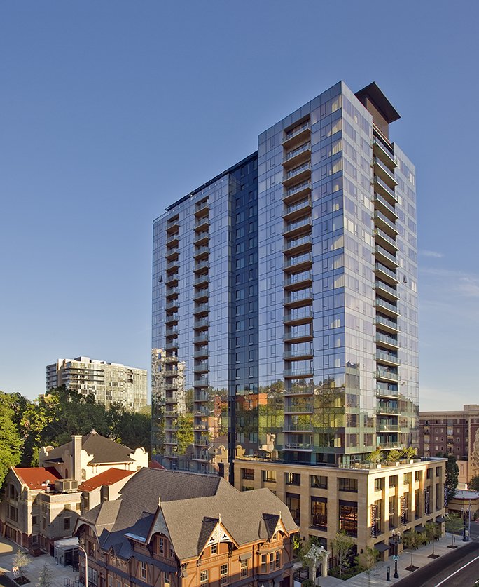 LADD - Updated December 2025 - 115 Photos & 101 Reviews - 1300 SW Park ...