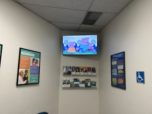 VIA CARE BELLFLOWER HEALTH CENTER - Updated December 2025 - 21 Photos ...