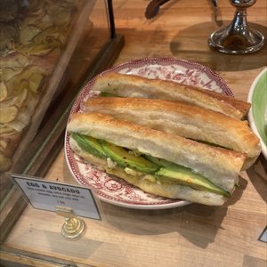 SULLIVAN STREET BAKERY - 555 Photos & 545 Reviews - 236 9th Ave, New ...