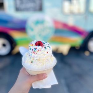 TROPIC HAWAIIAN SHAVE ICE - 23 Photos & 21 Reviews - 5225 N Blackstone ...