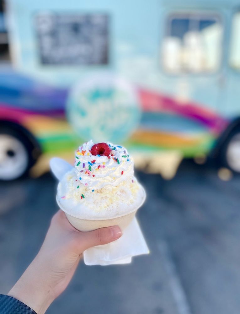 SNO CAFE - Updated July 2024 - 239 Photos & 87 Reviews - 1177 N Willow ...