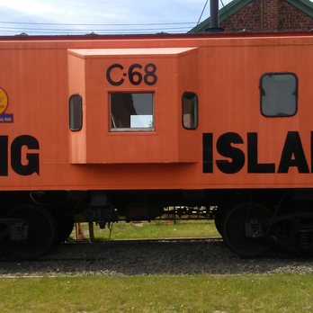 RAILROAD MUSEUM OF LONG ISLAND - Updated November 2025 - 44 Photos & 14 ...