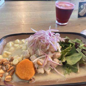 PISCO EXPRESS - Updated December 2025 - 180 Photos & 88 Reviews - 9717 ...