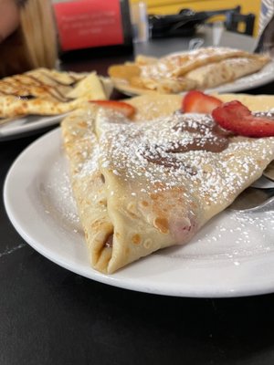 AB CREPES - Updated September 2024 - 240 Photos & 284 Reviews - 1311 ...