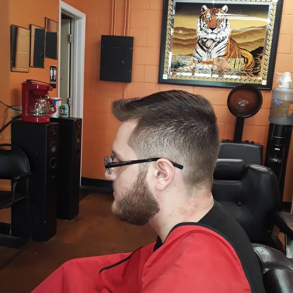 SCOTTS BARBER SERVICES - Updated April 2024 - Request an Appointment ...