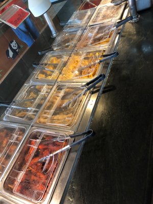 FAMILY BUFFET - 12 Photos & 46 Reviews - 801 E Chestnut St, Junction ...