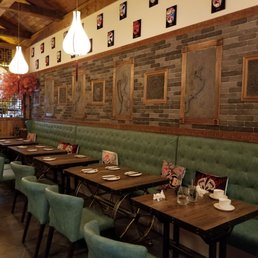 SZECHUAN OPERA - Updated December 2025 - 453 Photos & 227 Reviews - 630 ...