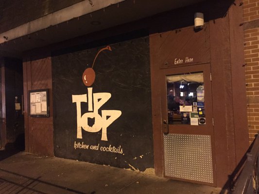 TIP TOP KITCHEN & COCKTAILS - 306 Photos & 609 Reviews - 73 E Gay St ...