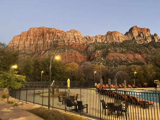 SPRINGHILL SUITES SPRINGDALE ZION NATIONAL PARK - 240 Photos & 150 ...