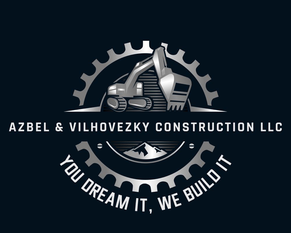 AZBEL & VILHOVEZKY CONSTRUCTION - Updated April 2024 - Request ...