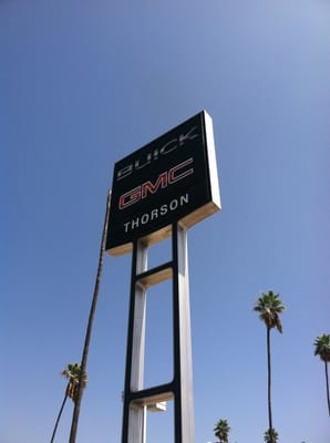 THORSON BUICK GMC - Updated July 2025 - 77 Photos & 335 Reviews - 3456 ...
