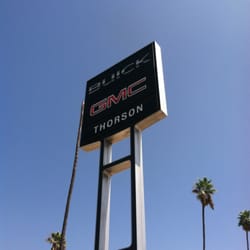 THORSON BUICK GMC - 58 Photos & 268 Reviews - 3456 E Colorado Blvd ...