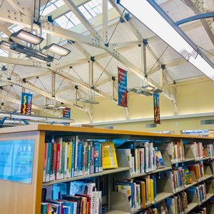 SEBASTOPOL REGIONAL LIBRARY - Updated July 2025 - 10 Photos & 14 ...