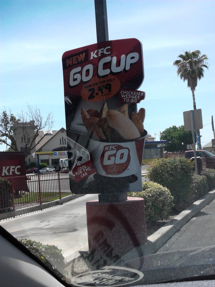 KFC - Updated December 2025 - 13 Reviews - 1326 Highland Avenue, Selma ...