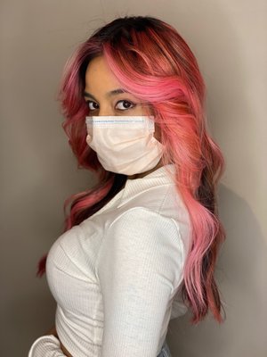 OXYGEN SALON AND DAY SPA - Updated January 2025 - 135 Photos & 288 ...