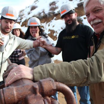 CHOLLAR MINE TOURS - Updated June 2024 - 168 Photos & 138 Reviews - 615 ...