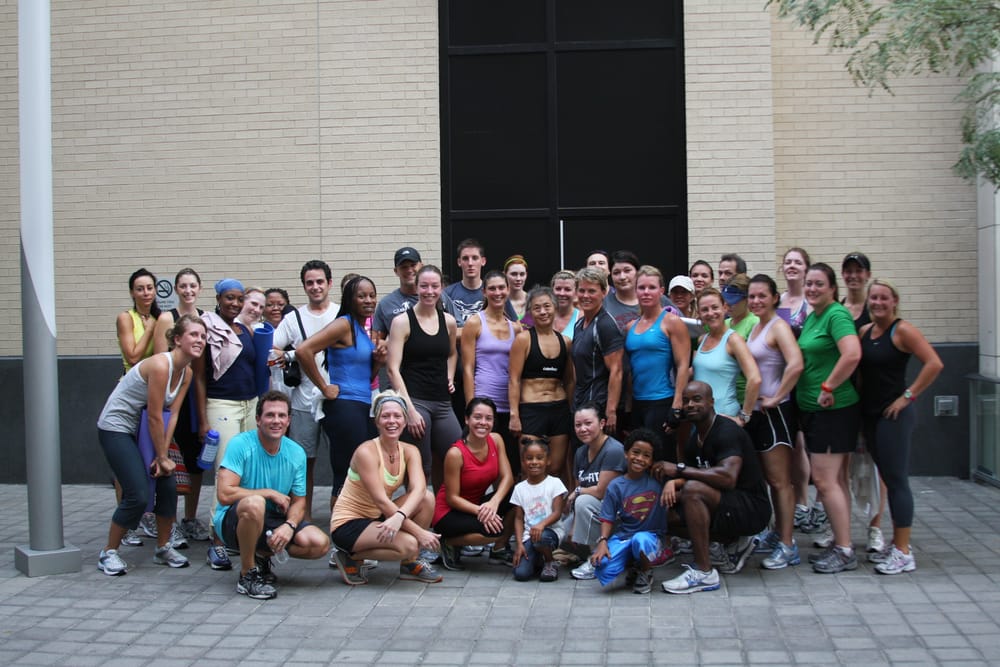 CAMP DAVEFIT - 11661 Preston Rd, Dallas, TX - Yelp