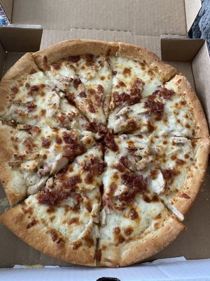 GOODFELLAS PIZZERIA - Updated May 2026 - 18 Photos & 37 Reviews - 124 N ...