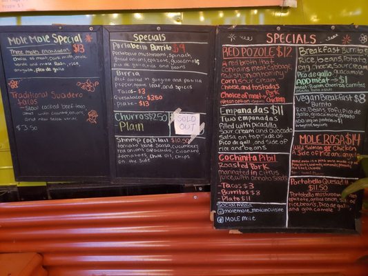 MOLE MOLE - 65 Photos & 69 Reviews - 2231 NE Alberta St, Portland ...
