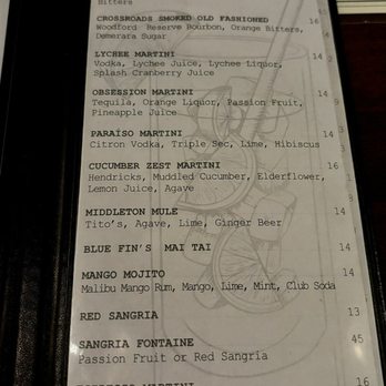 CROSSROADS KITCHEN & BAR - Updated December 2024 - 52 Photos & 27 ...