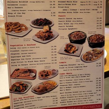 MAX’S RESTAURANT - DILLINGHAM - Updated October 2025 - 1774 Photos ...