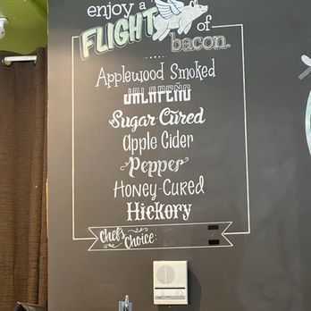 THE OINK CAFE - TUCSON - Updated December 2025 - 711 Photos & 816 ...