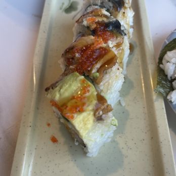 FUJI SUSHI BUFFET - Updated July 2024 - 1091 Photos & 646 Reviews ...