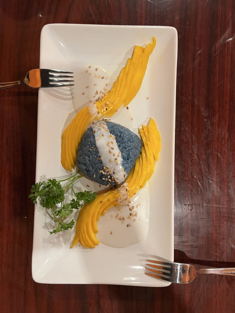 ANCHAN THAI CUISINE - Updated June 2024 - 46 Photos & 11 Reviews - 126 ...