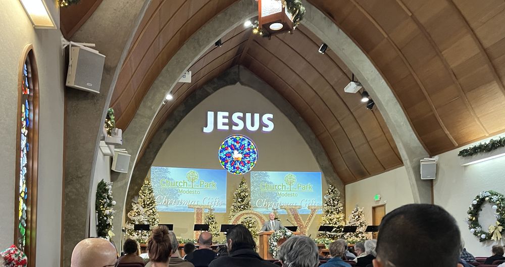 CHRIST COMMUNITY CHURCH - Updated December 2025 - 3242 Carver Rd ...