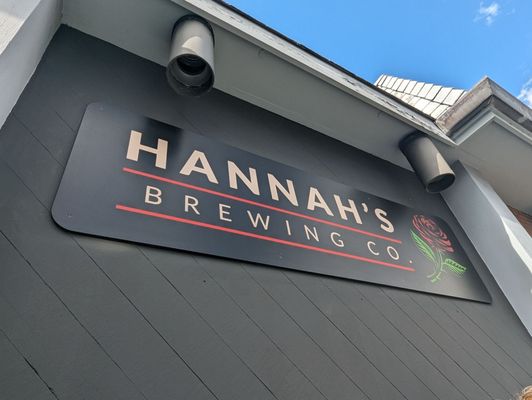 HANNAH’S BREWING - Updated September 2025 - 16 Photos - 364 Main St ...