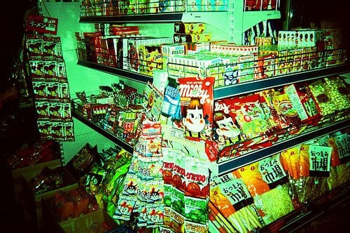 ATARI-YA FOODS - Updated May 2024 - Yelp