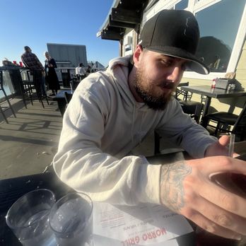 MORRO GRILL - Updated July 2025 - 199 Photos & 162 Reviews - 1215 ...