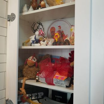 CLUCK N CLEAVER - Updated September 2025 - 83 Photos & 104 Reviews ...