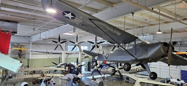 AEROSPACE MUSEUM OF CALIFORNIA - Updated June 2025 - 759 Photos & 157 ...