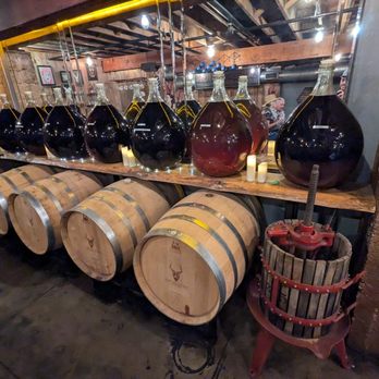 SUPERSTITION MEADERY - Updated October 2025 - 710 Photos & 508 Reviews ...