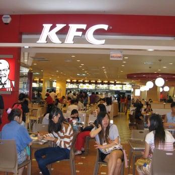 KFC - Updated July 2025 - Jurong Point, 1, Jurong West Central 2 #01-30 ...
