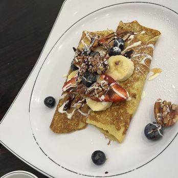 BERRYLICIOUS BREAKFAST CLUB - Updated June 2024 - 91 Photos & 77 ...