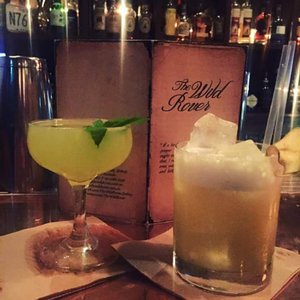 THE WILD ROVER - 38 Photos & 34 Reviews - 75 Campbell St, Surry Hills ...