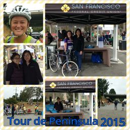 San Francisco Federal Credit Union Reviews | Read Customer Service ...