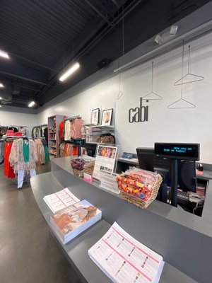 CABI OUTLET - Updated December 2025 - 18 Reviews - 48750 Seminole Dr ...